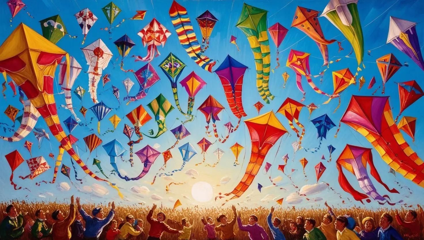 How Makar Sankranti is Celebrated Across India: Traditions